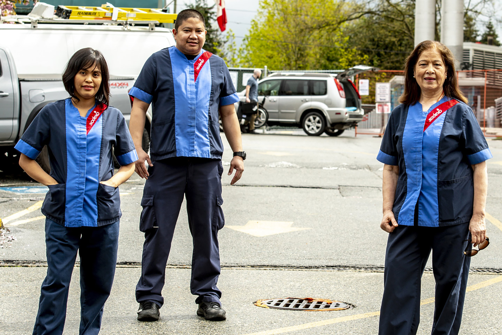 Your right to a safe workplace | Hospital Employees' Union