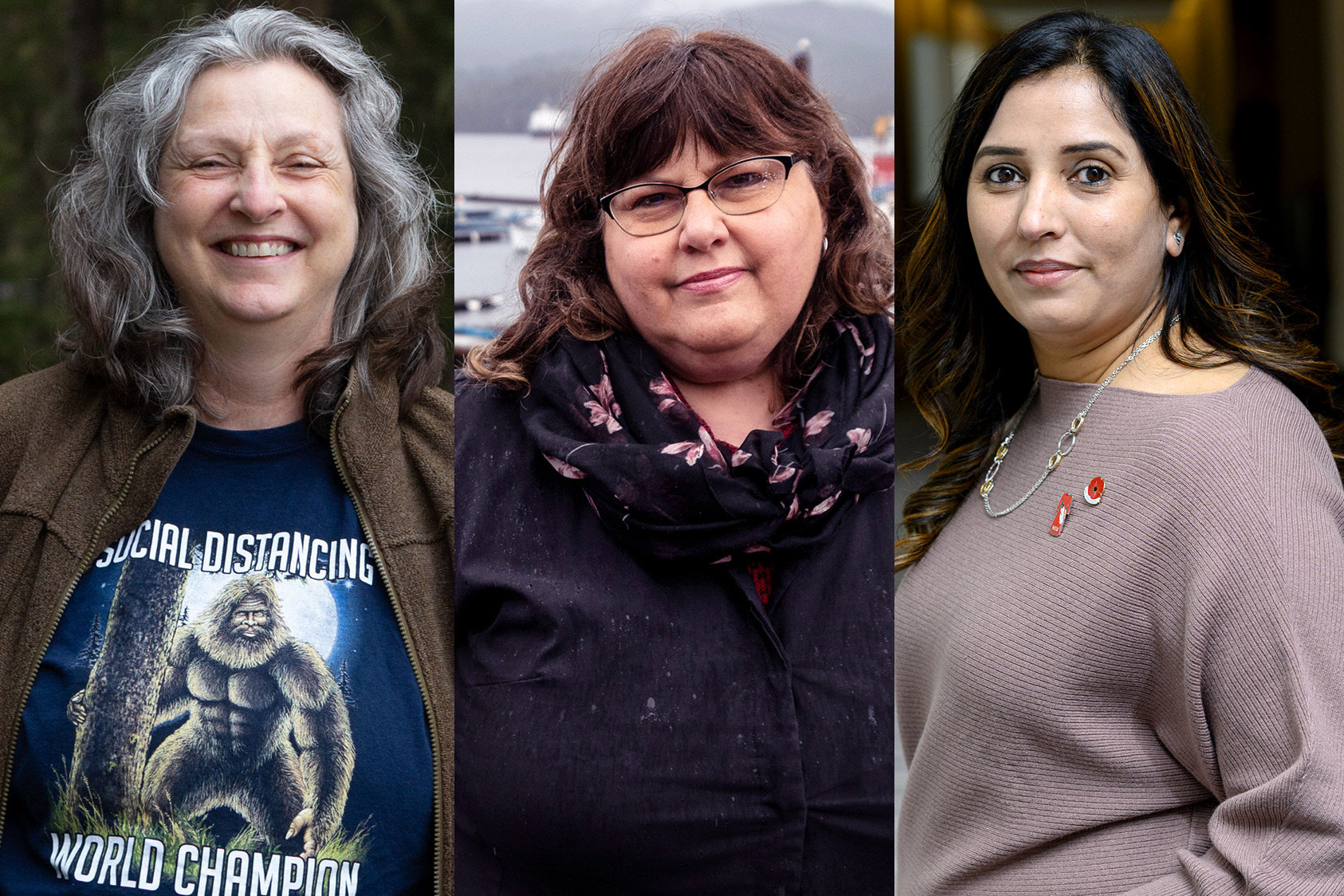 Overworked and undervalued: health care workers speak out | Hospital ...