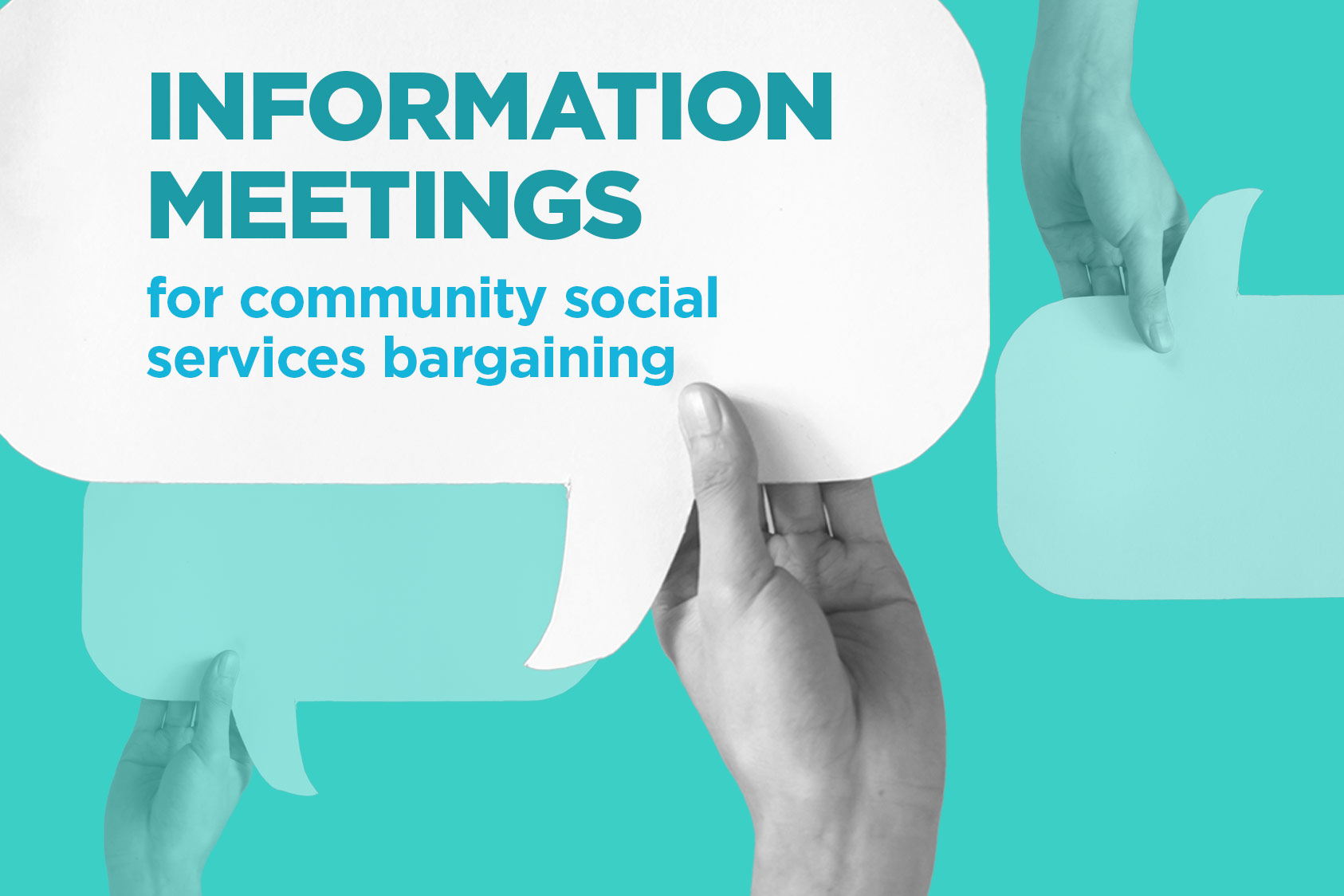 CSSBA Information Meetings | Hospital Employees' Union