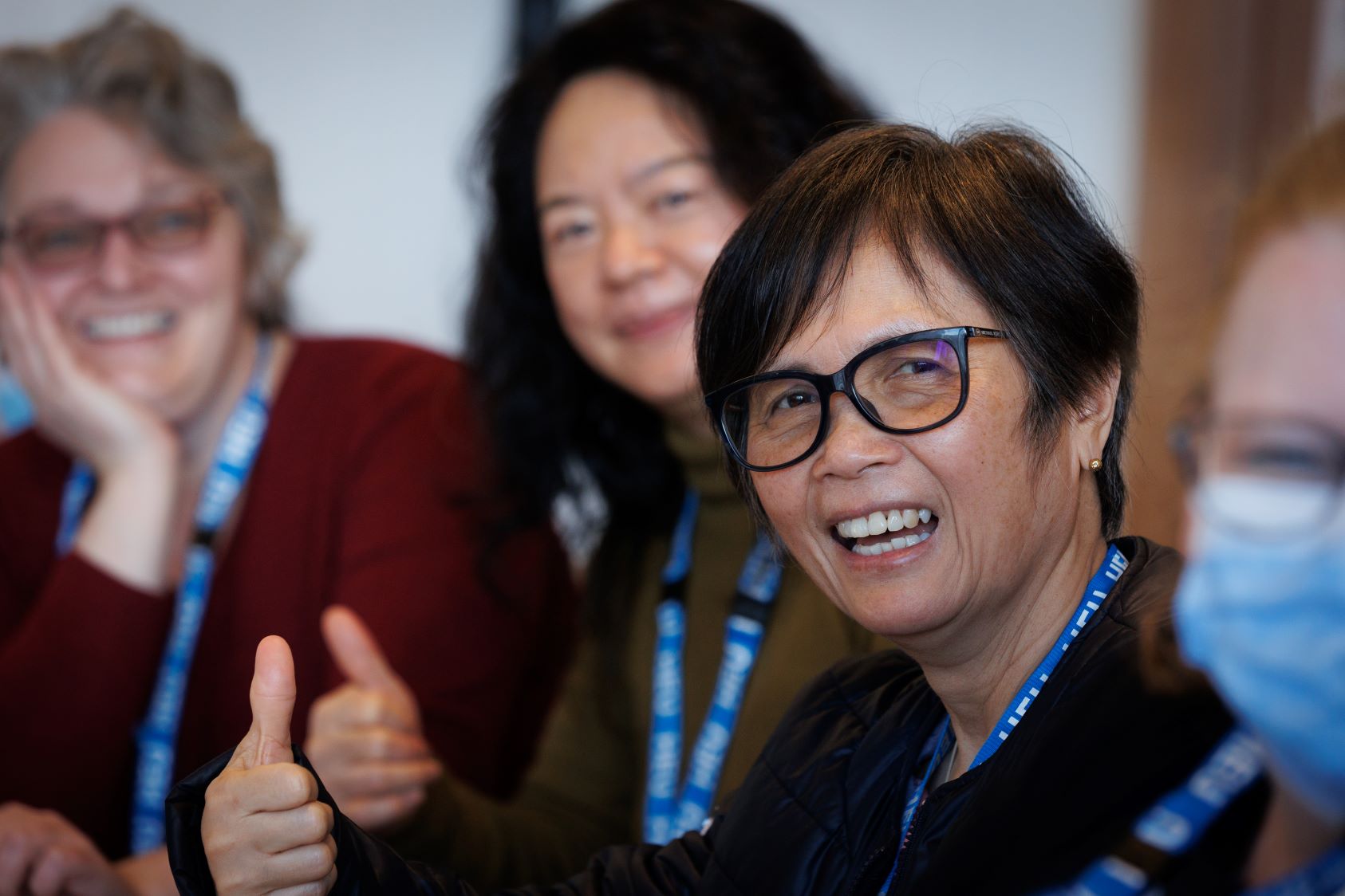 Introduction to Human Rights | Hospital Employees' Union