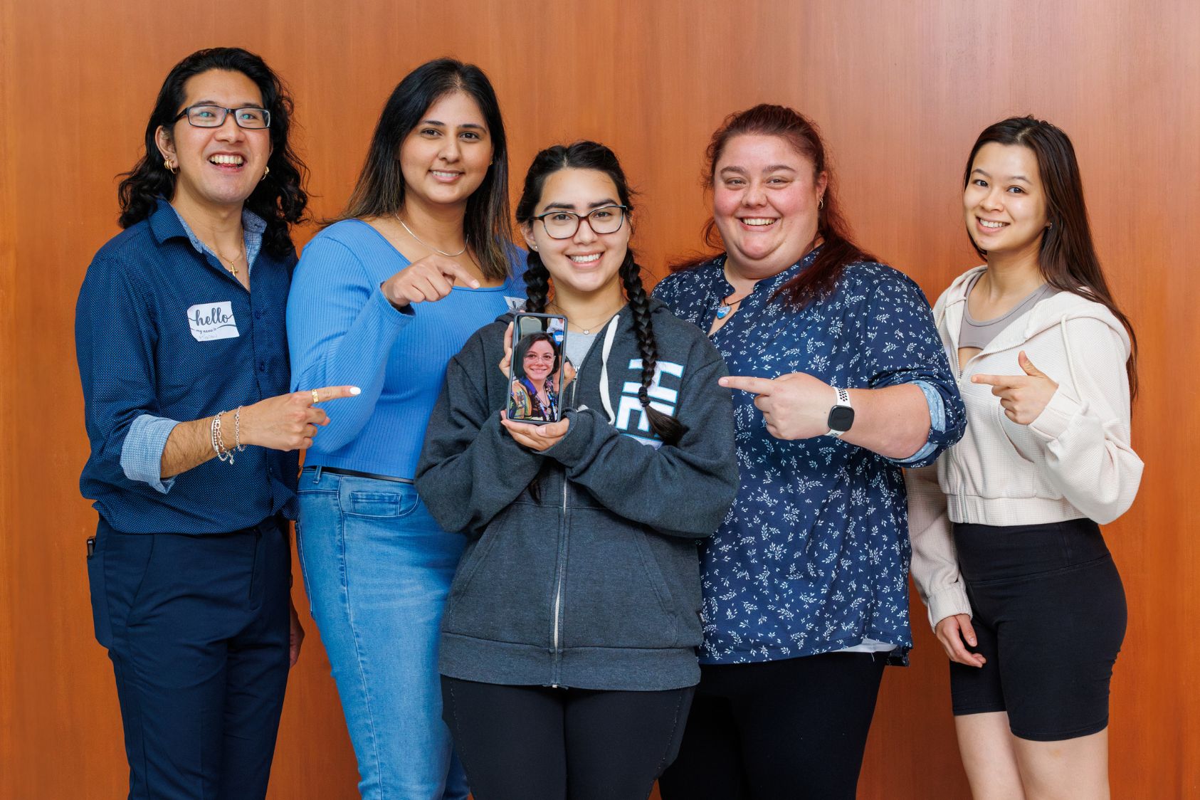 Young Workers Standing Committee | Hospital Employees' Union