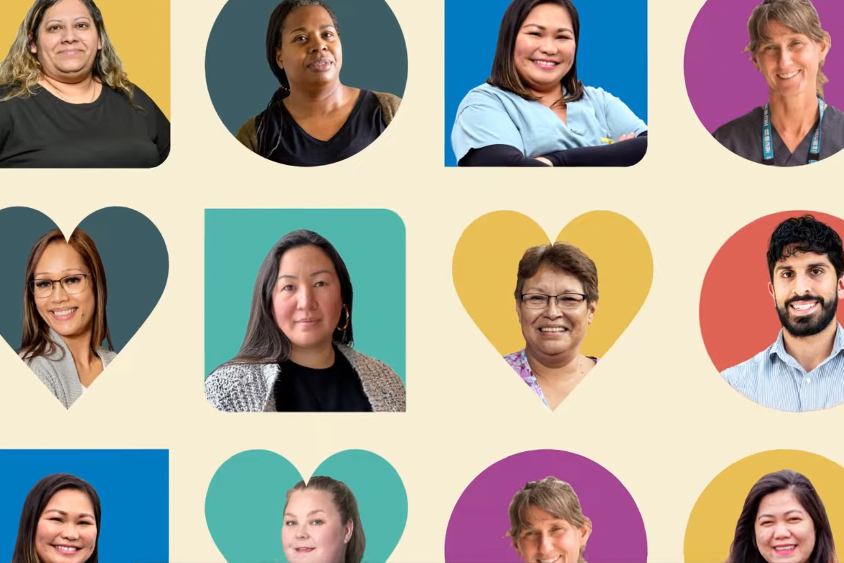 Your union in two-and-a-half minutes! | Hospital Employees' Union