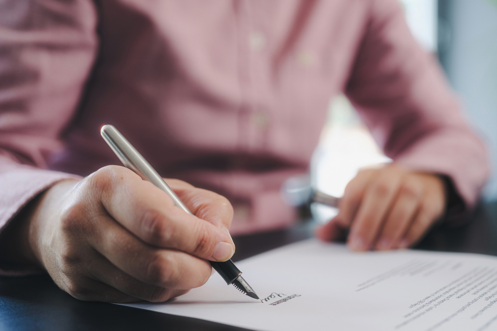 Achieving a new agreement | Hospital Employees' Union