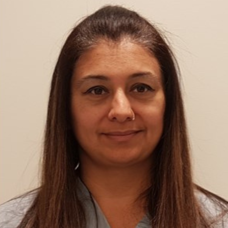 Provincial Executive | Hospital Employees' Union