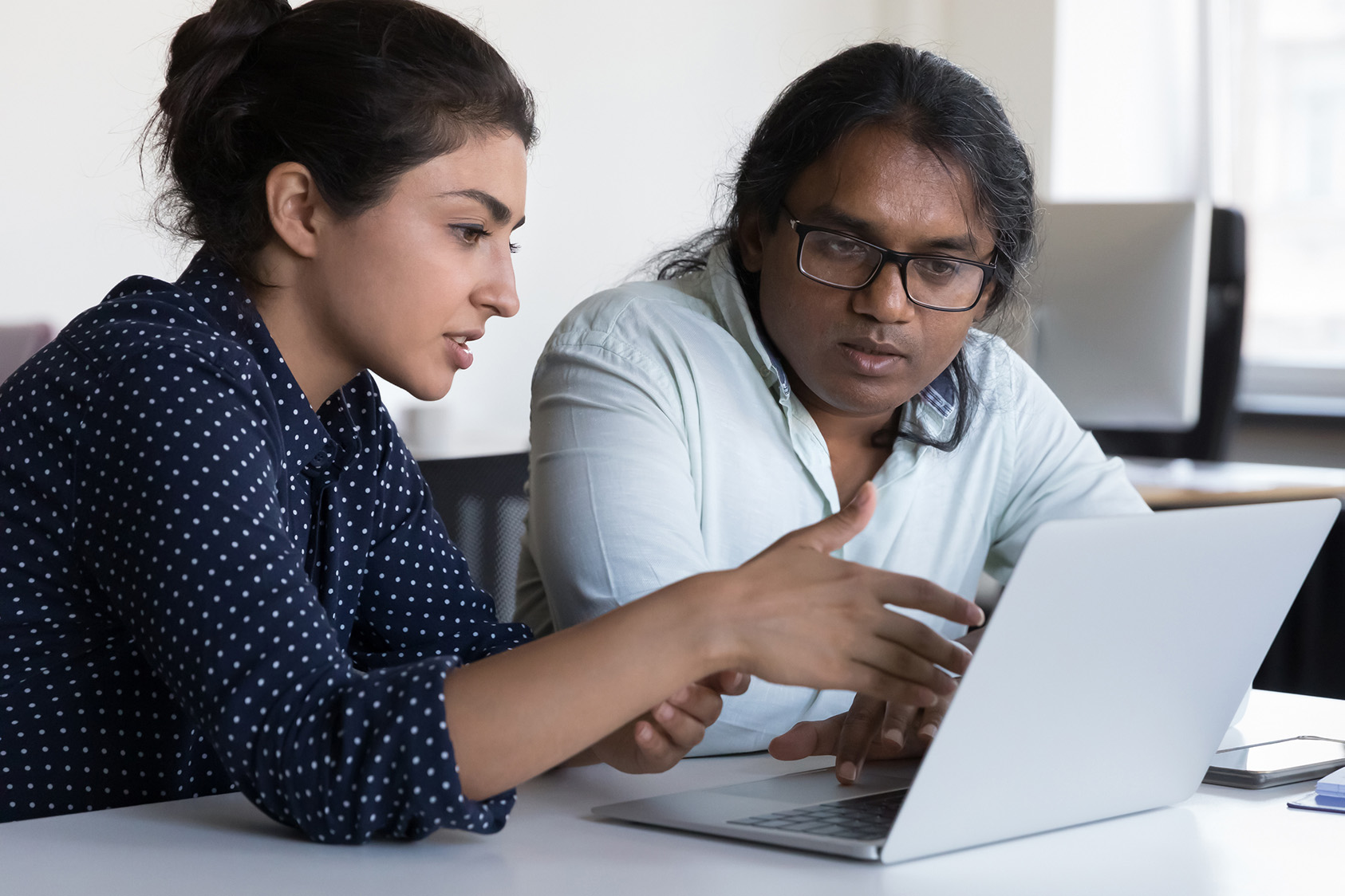 Watch a video about how rotation works | Hospital Employees' Union