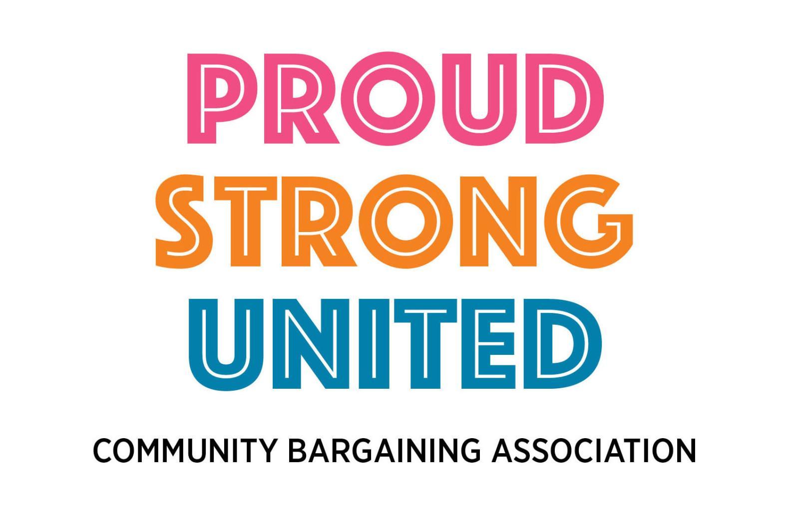 92.3% YES: Community health workers stand united for a better ...