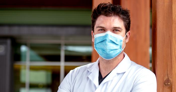 Interacting with patients is an important part of my job | Hospital ...