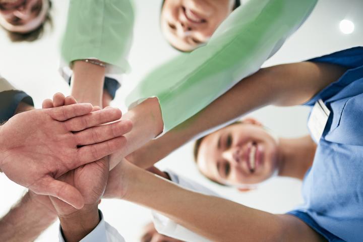 Resources for locals | Hospital Employees' Union