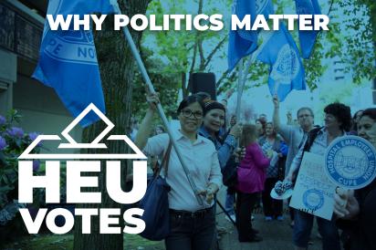 Hospital Employees' Union