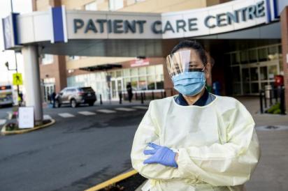 News | Hospital Employees' Union