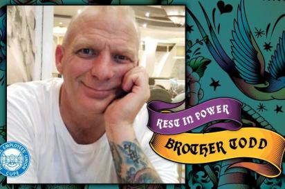 News | Hospital Employees' Union