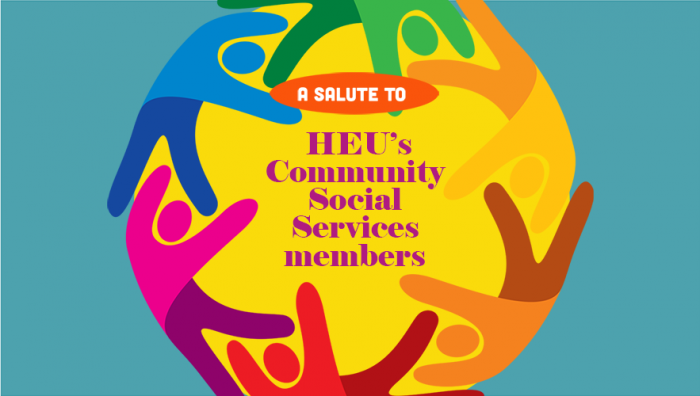 Community Social Services members key to building a healthier, stronger ...