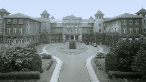 Front Page | Hospital Employees' Union